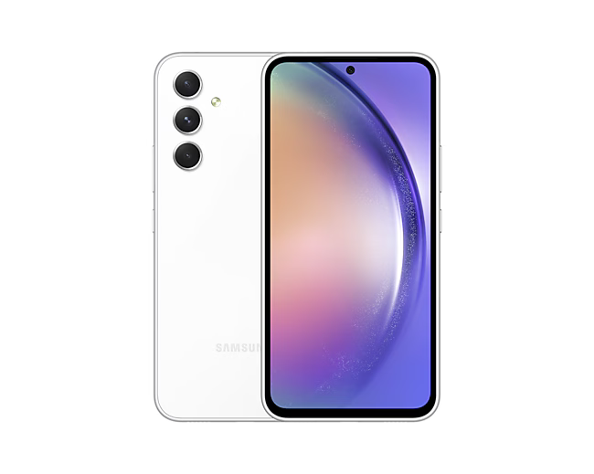 Econet Scratch and Win