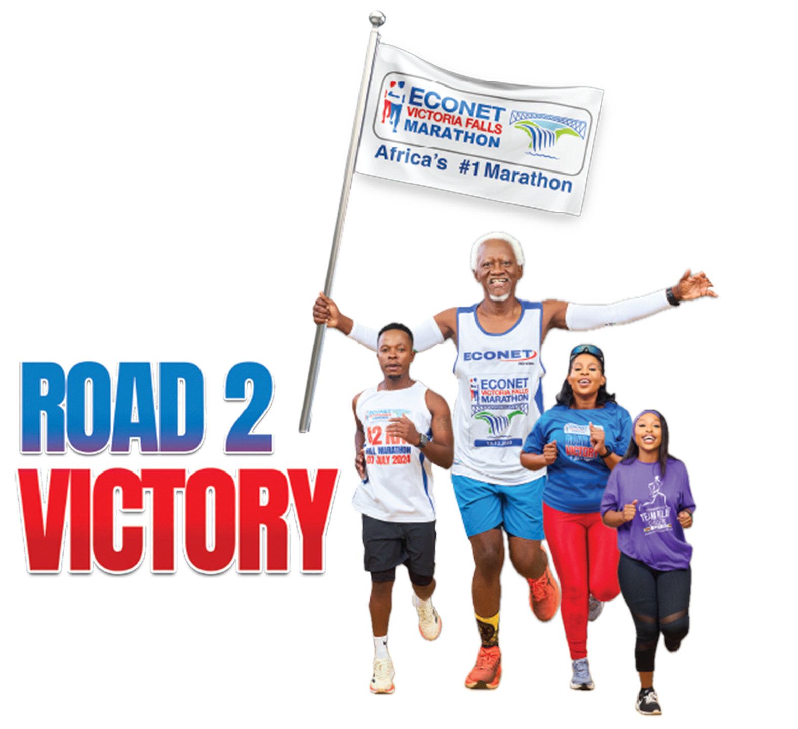 Econet Scratch and Win